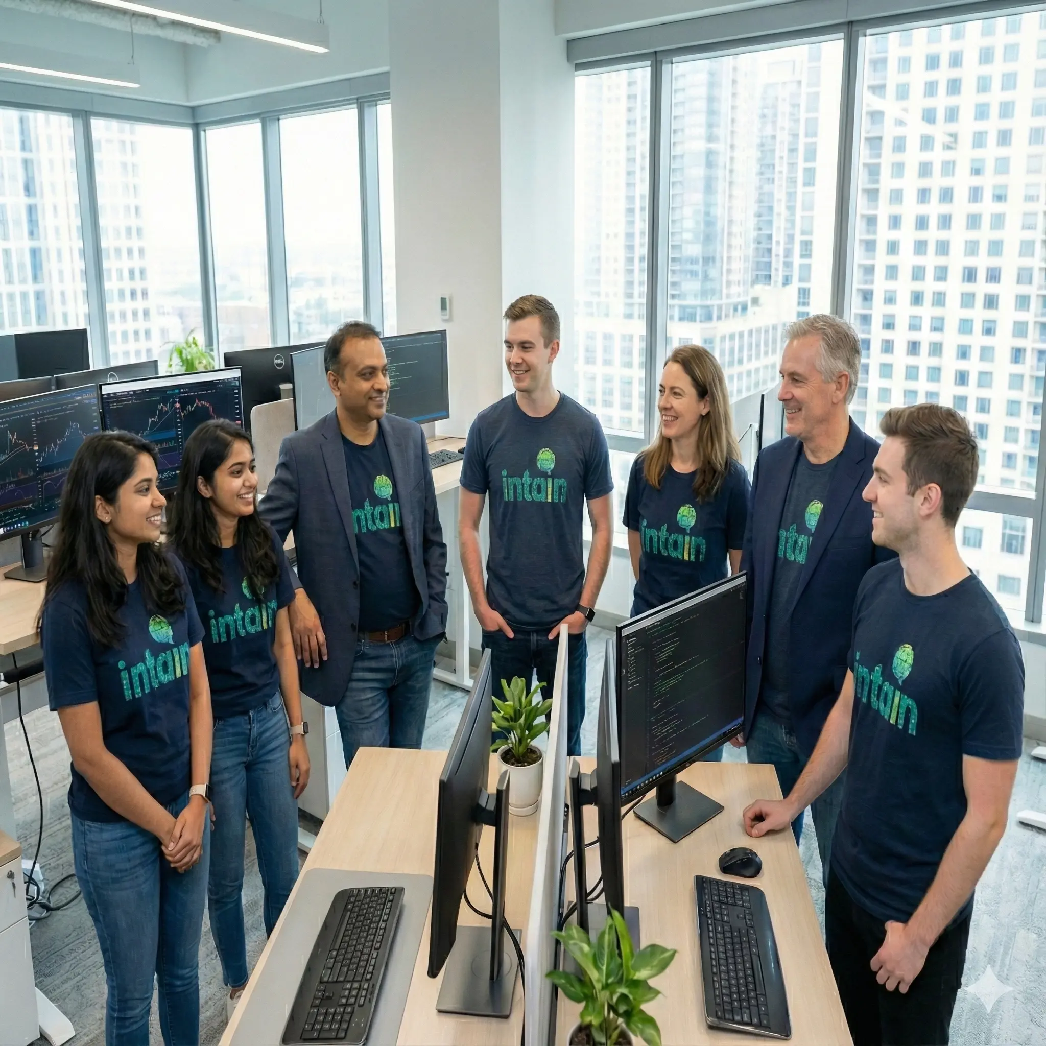 Intainft-Future of Structured Finance is Digital