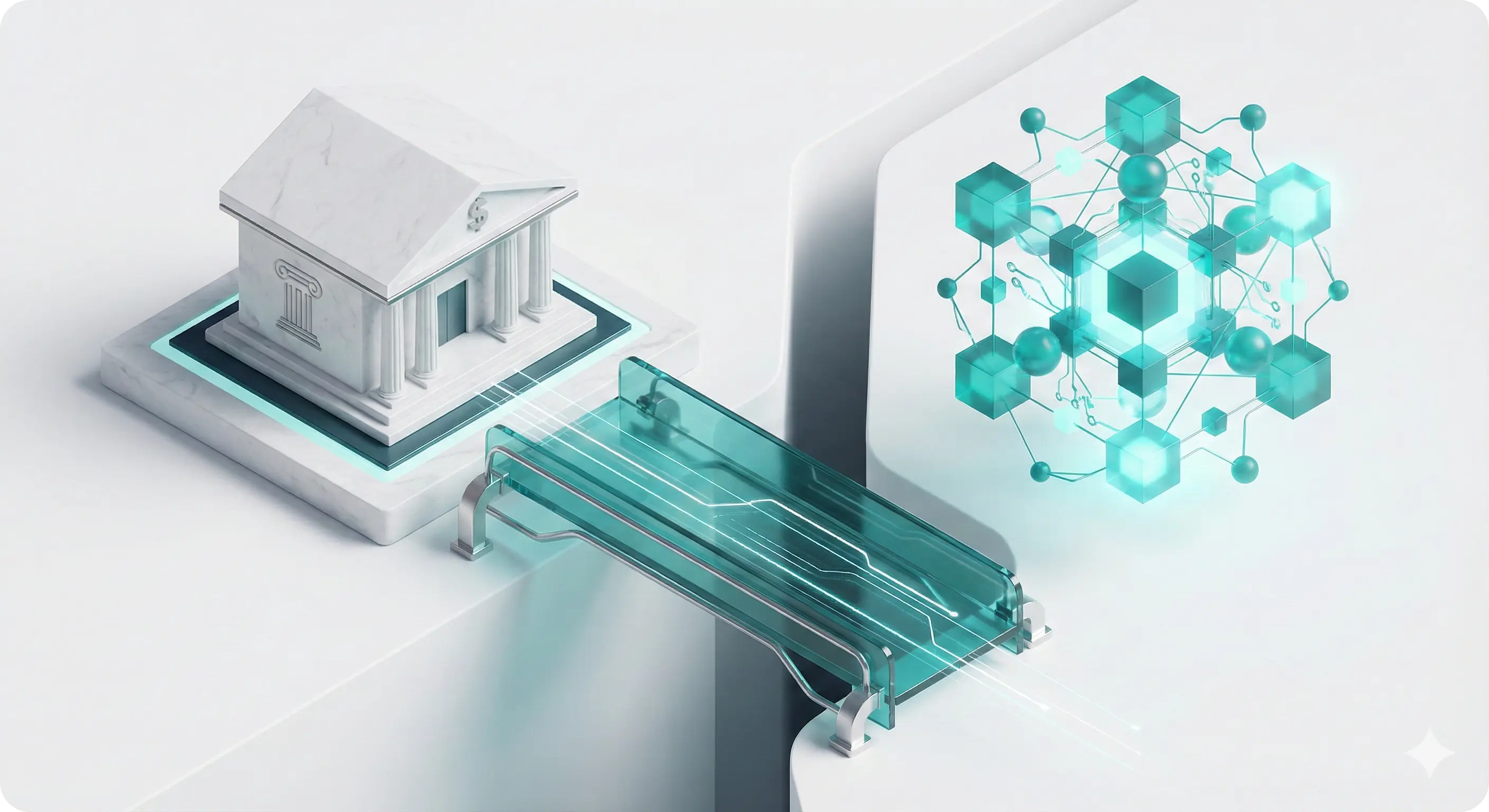 Intainft-Future of Structured Finance is Digital